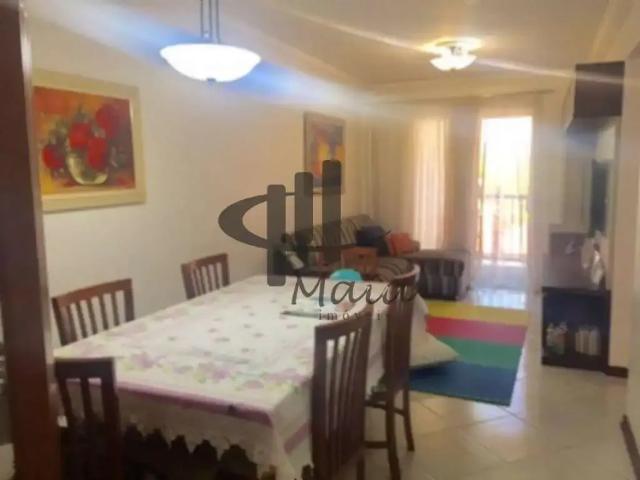 Apartamento para Venda em São Caetano do Sul/SP Barcelona 3 Quartos