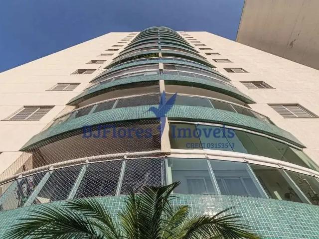 Apartamento para Venda em São Caetano do Sul/SP Barcelona 3 Quartos
