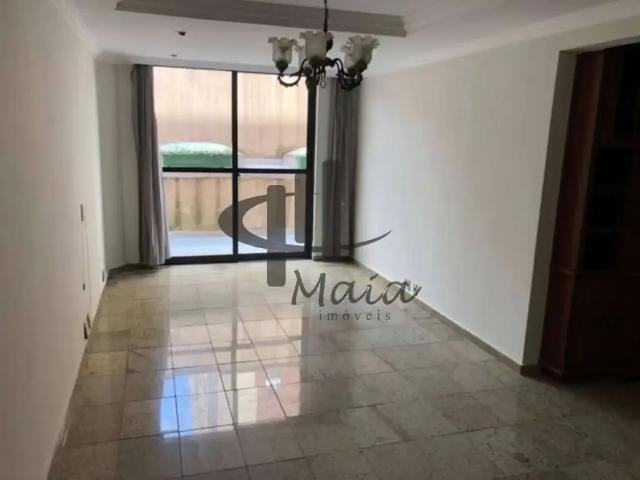 Apartamento para Venda em São Caetano do Sul/SP Barcelona 3 Quartos