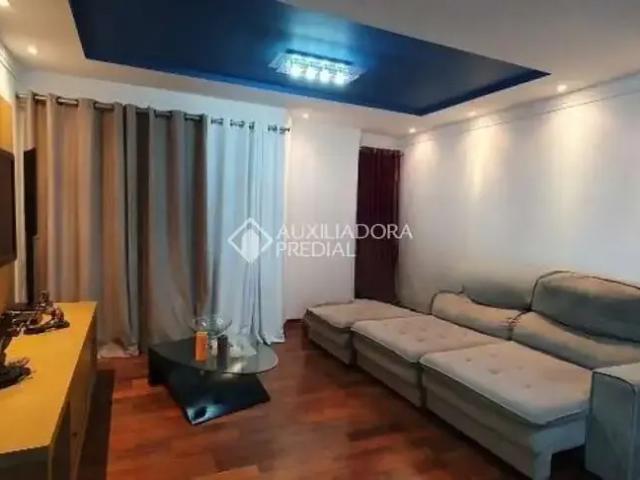 Apartamento para Venda em São Caetano do Sul/SP Barcelona 3 Quartos