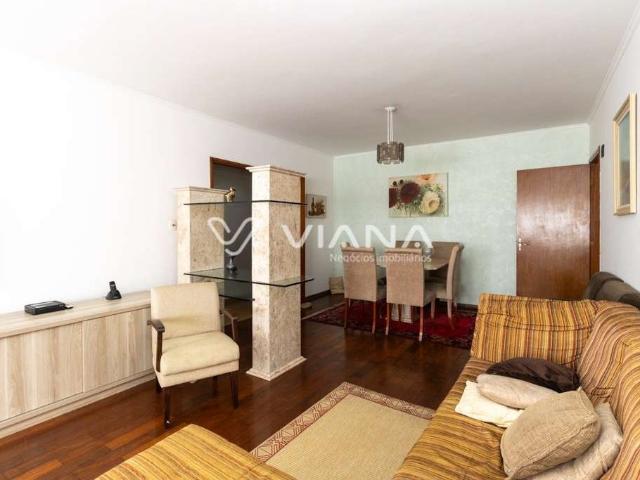 Apartamento para Venda em São Caetano do Sul/SP Barcelona 3 Quartos