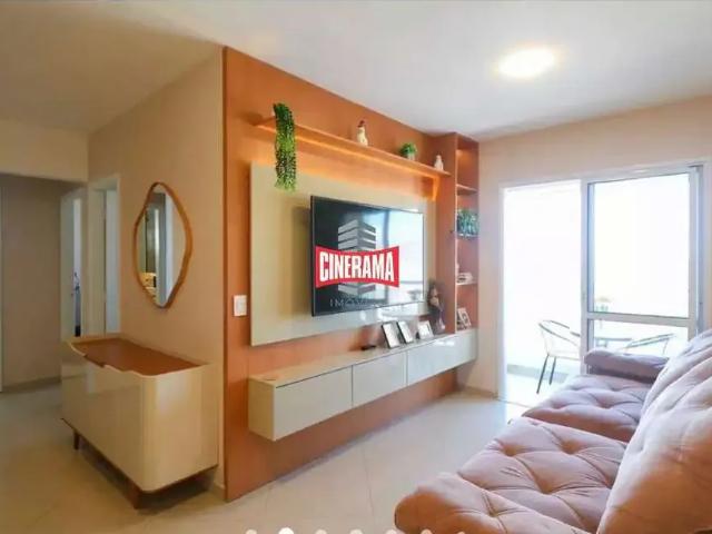 Apartamento para Venda em São Caetano do Sul/SP Barcelona 3 Quartos
