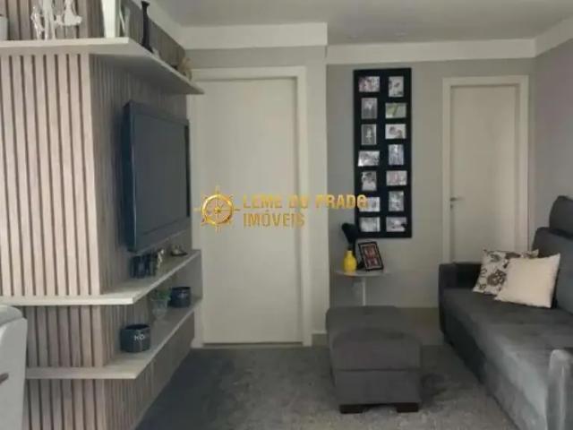 Apartamento para Venda em São Caetano do Sul/SP Barcelona 3 Quartos