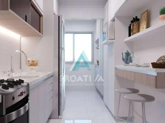 Apartamento para Venda em São Caetano do Sul/SP Barcelona 3 Quartos