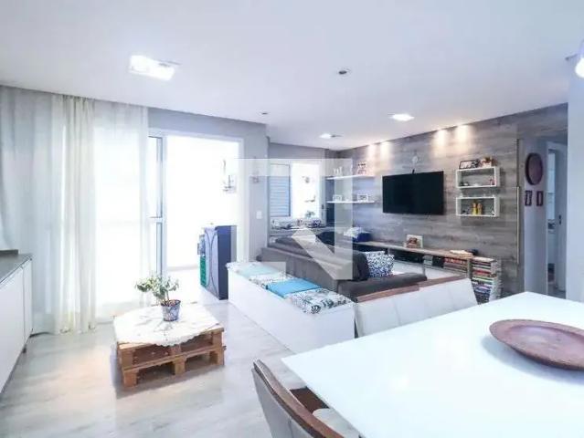 Apartamento para Venda em São Caetano do Sul/SP Barcelona 3 Quartos