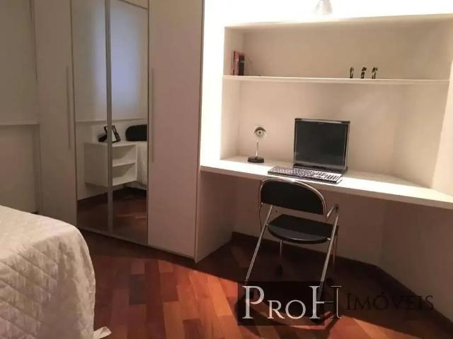 Apartamento para Venda em São Caetano do Sul/SP Barcelona 3 Quartos