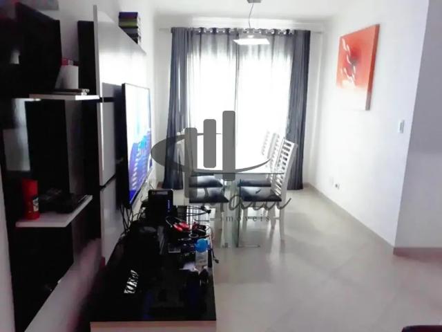 Apartamento para Venda em São Caetano do Sul/SP Barcelona 3 Quartos