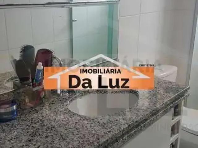 Apartamento para Venda em São Caetano do Sul/SP Barcelona 3 Quartos