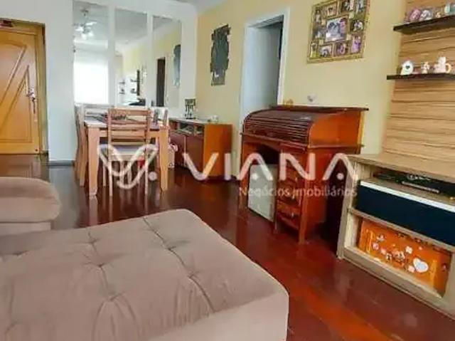 Apartamento para Venda em São Caetano do Sul/SP Barcelona 3 Quartos