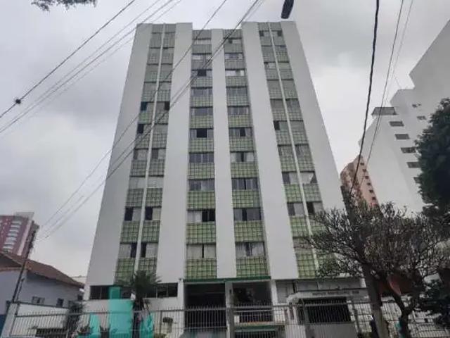 Apartamento para Venda em São Caetano do Sul/SP Barcelona 3 Quartos