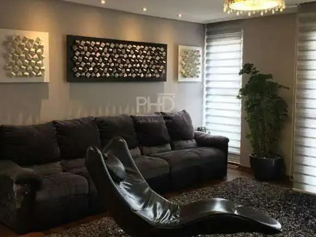 Apartamento para Venda em São Caetano do Sul/SP Barcelona 3 Quartos