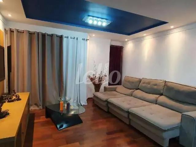 Apartamento para Venda em São Caetano do Sul/SP Barcelona 3 Quartos