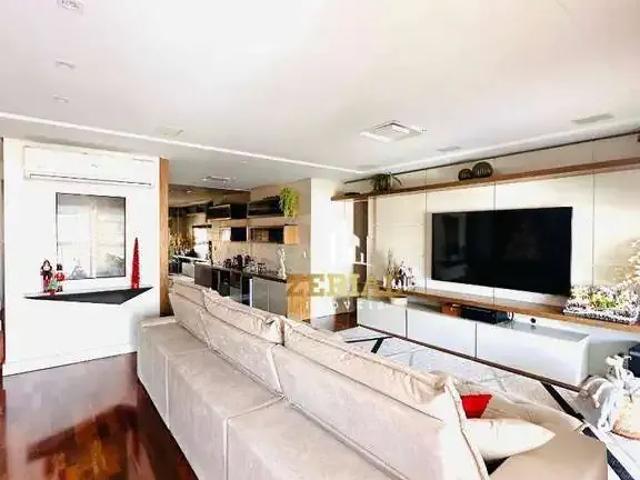 Apartamento para Venda em São Caetano do Sul/SP Barcelona 3 Quartos