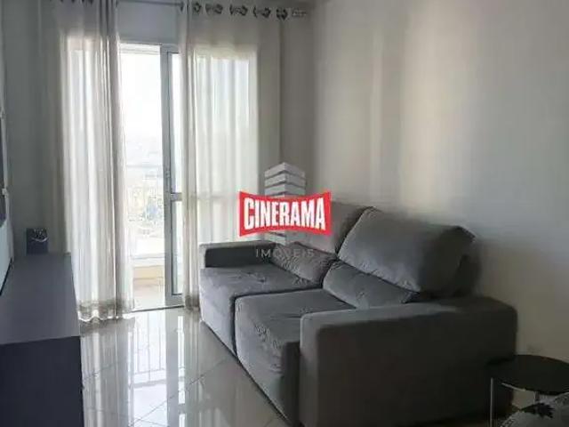 Apartamento para Venda em São Caetano do Sul/SP Barcelona 3 Quartos