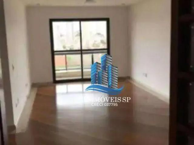 Apartamento para Venda em São Caetano do Sul/SP Barcelona 3 Quartos