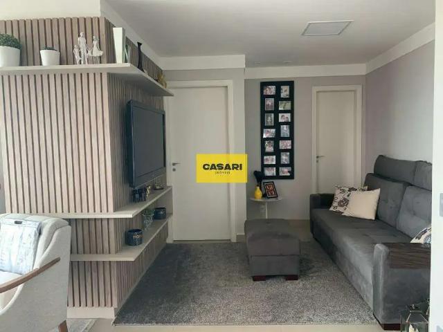 Apartamento para Venda em São Caetano do Sul/SP Barcelona 3 Quartos