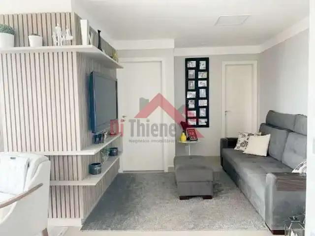 Apartamento para Venda em São Caetano do Sul/SP Barcelona 3 Quartos