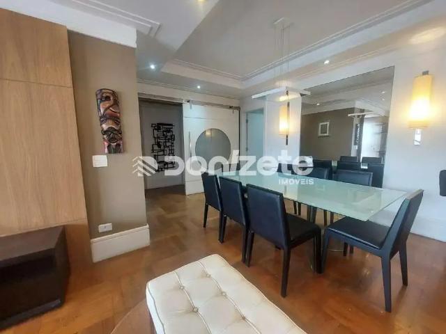 Apartamento para Venda em São Caetano do Sul/SP Barcelona 3 Quartos