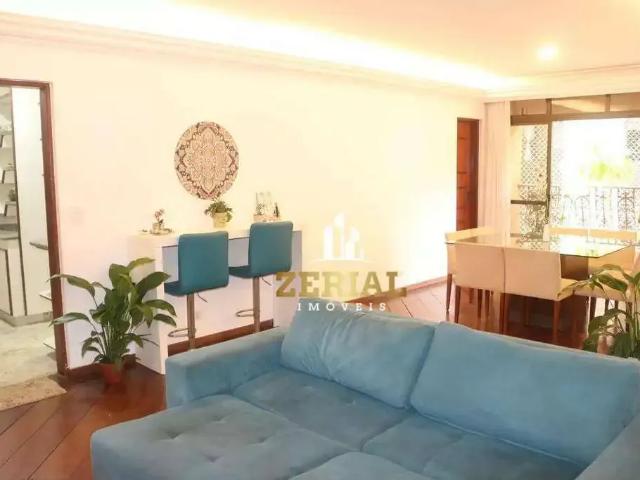 Apartamento para Venda em São Caetano do Sul/SP Barcelona 3 Quartos