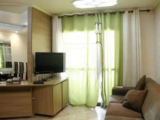 Apartamento para Venda em São Caetano do Sul/SP Barcelona 3 Quartos
