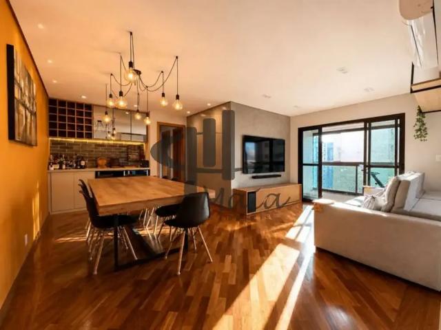 Apartamento para Venda em São Caetano do Sul/SP Barcelona 3 Quartos