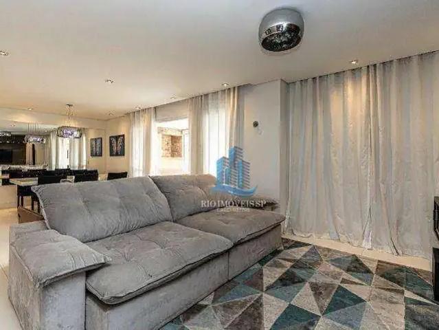 Apartamento para Venda em São Caetano do Sul/SP Barcelona 3 Quartos