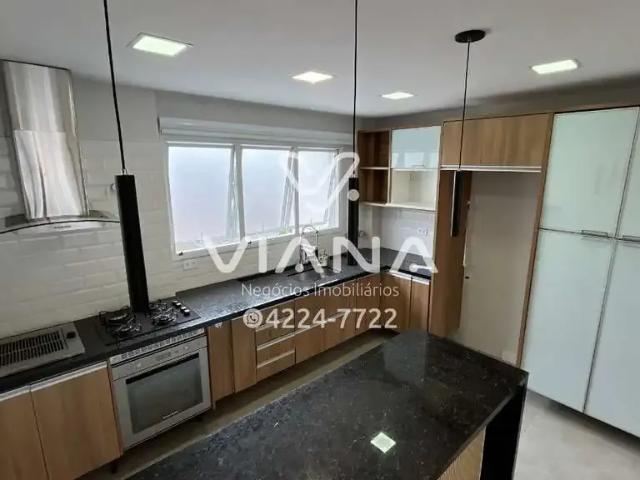 Apartamento para Venda em São Caetano do Sul/SP Barcelona 3 Quartos