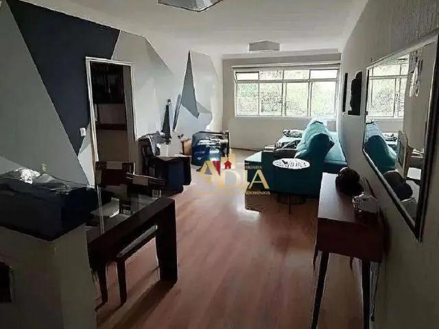 Apartamento para Venda em São Caetano do Sul/SP Barcelona 3 Quartos