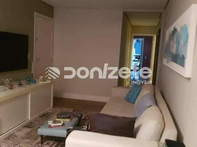 Apartamento para Venda em São Caetano do Sul/SP Barcelona 3 Quartos