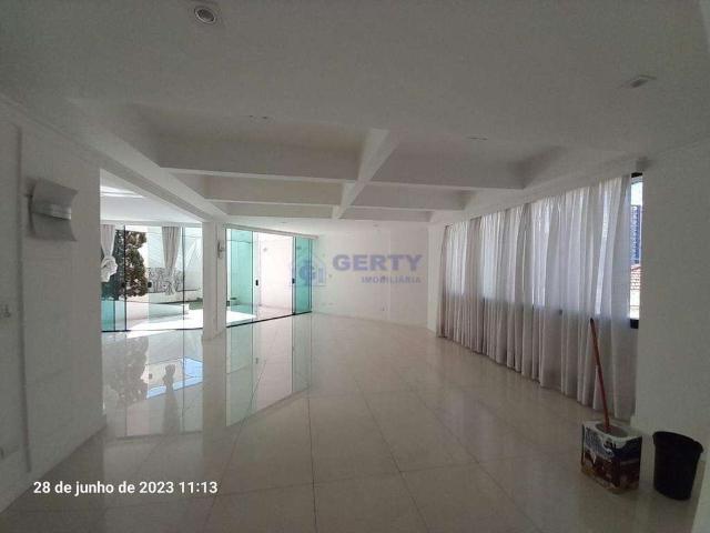 Apartamento para Venda em São Caetano do Sul/SP Barcelona 3 Quartos