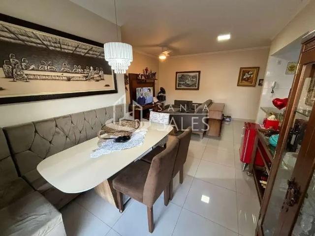 Apartamento para Venda em São Caetano do Sul/SP Barcelona 3 Quartos