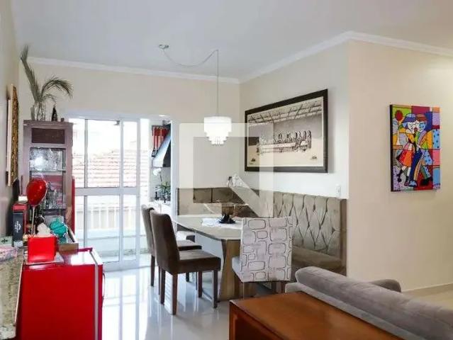 Apartamento para Venda em São Caetano do Sul/SP Barcelona 3 Quartos