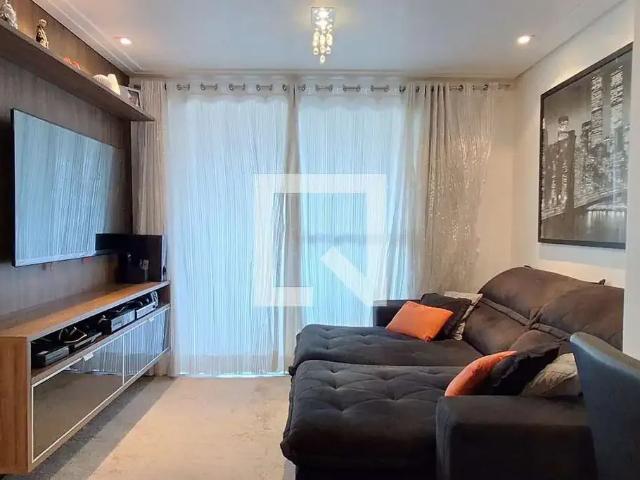 Apartamento para Venda em São Caetano do Sul/SP Barcelona 3 Quartos