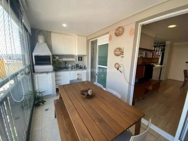 Apartamento para Venda em São Caetano do Sul/SP Barcelona 3 Quartos