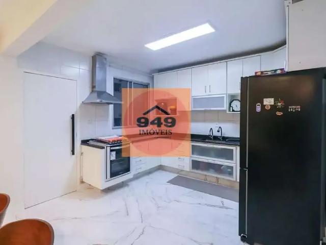 Apartamento para Venda em São Caetano do Sul/SP Barcelona 3 Quartos
