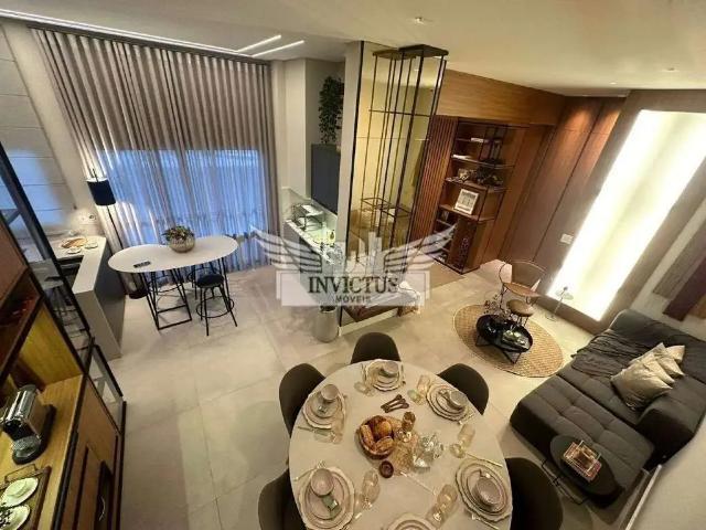 Apartamento para Venda em São Caetano do Sul/SP Barcelona 3 Quartos
