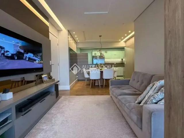 Apartamento para Venda em São Caetano do Sul/SP Barcelona 3 Quartos