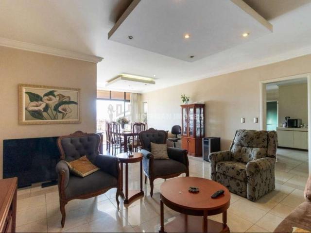 Apartamento para Venda em São Caetano do Sul/SP Barcelona 3 Quartos