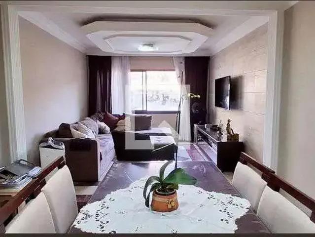Apartamento para Venda em São Caetano do Sul/SP Barcelona 3 Quartos