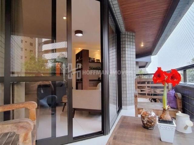 Apartamento para Venda em São Caetano do Sul/SP Barcelona 3 Quartos