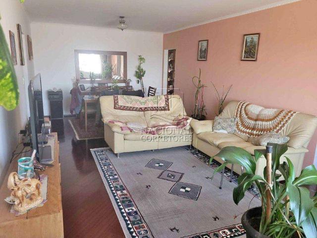 Apartamento para Venda em São Caetano do Sul/SP Barcelona 3 Quartos