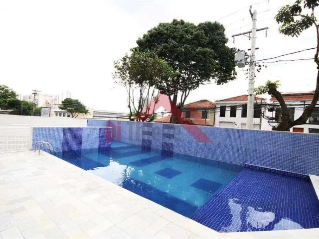 Apartamento para Venda em São Caetano do Sul/SP Barcelona 3 Quartos