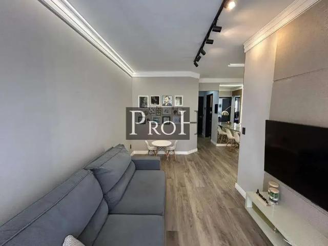 Apartamento para Venda em São Caetano do Sul/SP Barcelona 3 Quartos