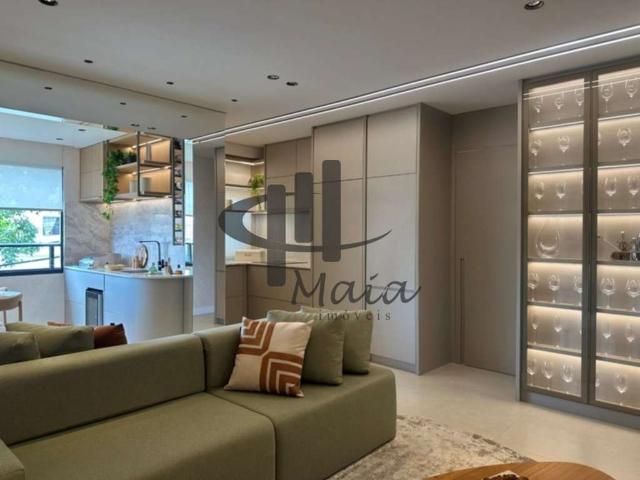 Apartamento para Venda em São Caetano do Sul/SP Barcelona 3 Quartos