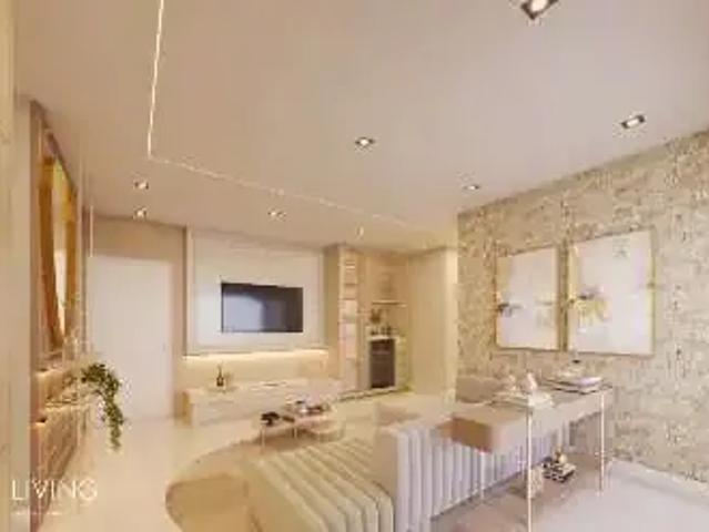 Apartamento para Venda em São Caetano do Sul/SP Barcelona 3 Quartos
