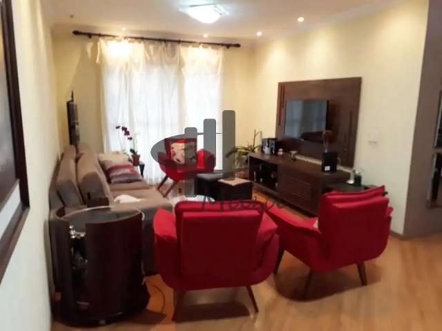 Apartamento para Venda em São Caetano do Sul/SP Barcelona 3 Quartos