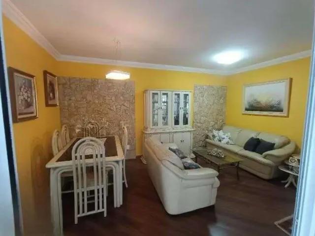 Apartamento para Venda em São Caetano do Sul/SP Barcelona 3 Quartos