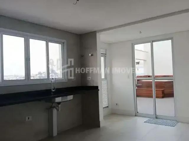 Apartamento para Venda em São Caetano do Sul/SP Barcelona 3 Quartos