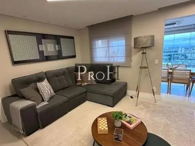 Apartamento para Venda em São Caetano do Sul/SP Barcelona 3 Quartos
