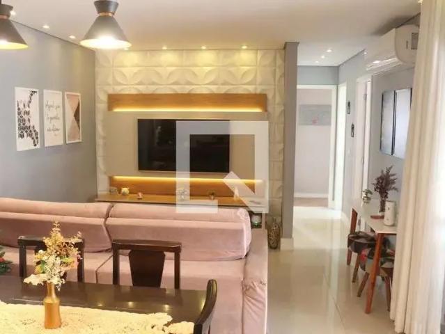 Apartamento para Venda em São Caetano do Sul/SP Barcelona 3 Quartos